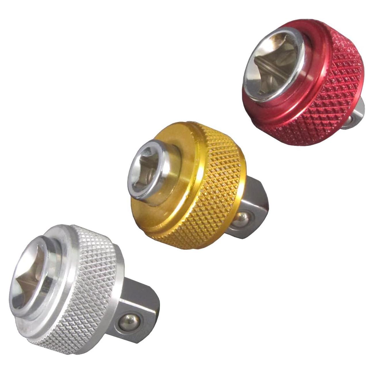 Cal-Van Finger Bit Socket Driver Set (3 Piece) – The Wholesale House