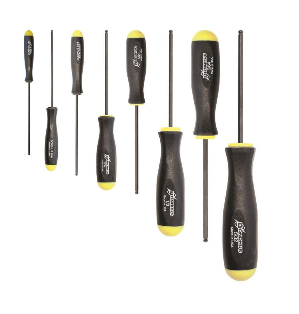 Bondhus Tools – The Wholesale House