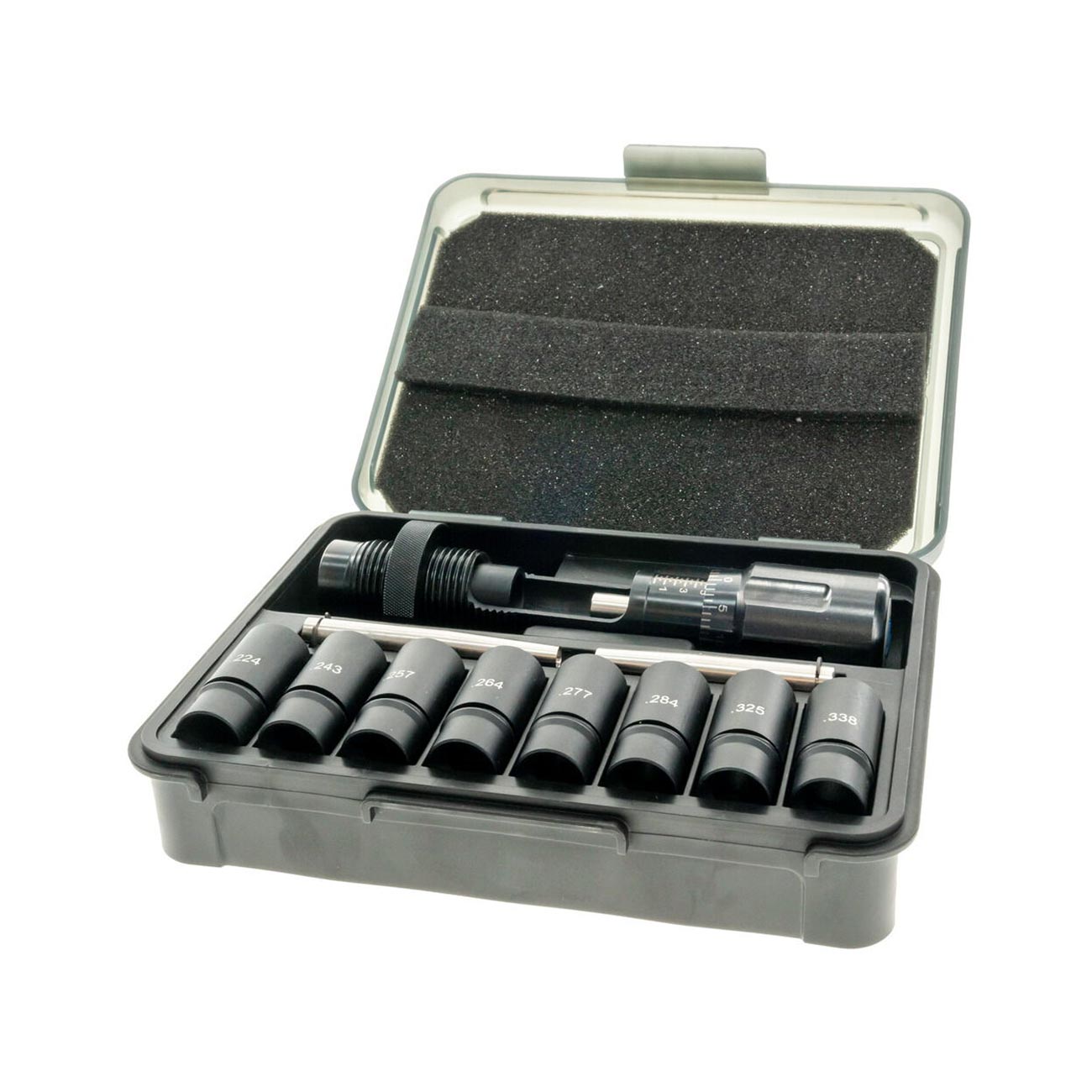 Frankford Arsenal Universal Bullet Seating Die – The Wholesale House