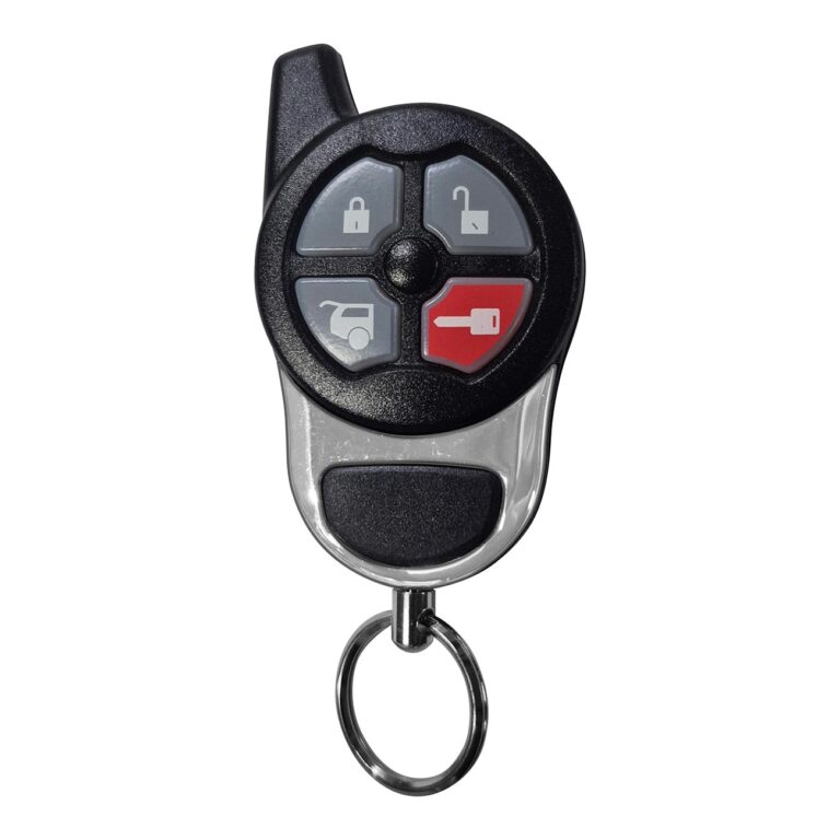 Excalibur Security – The Wholesale House