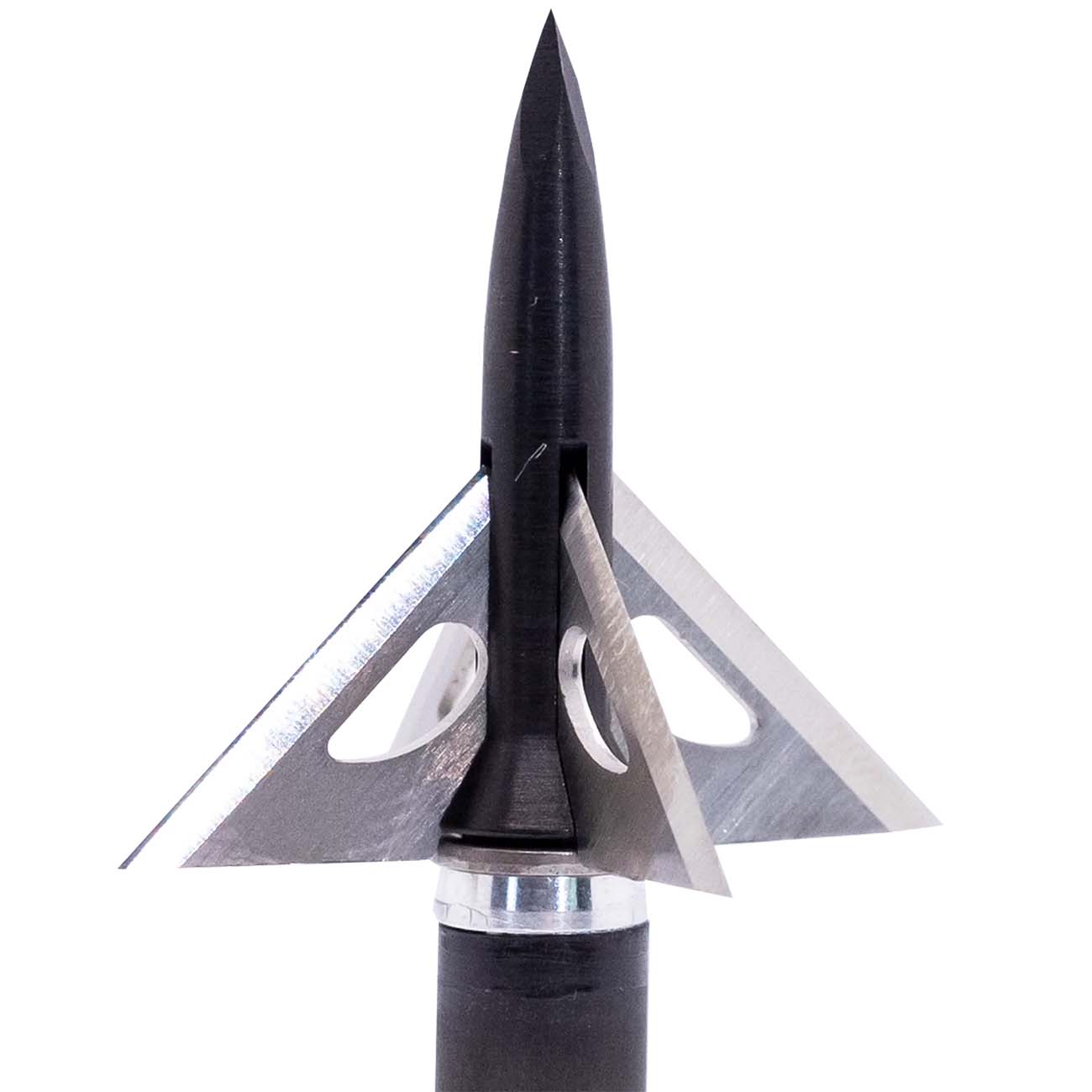 Slick Trick 100 Grain GrizzTrick 2 Broadheads – Pack of 4 – The ...