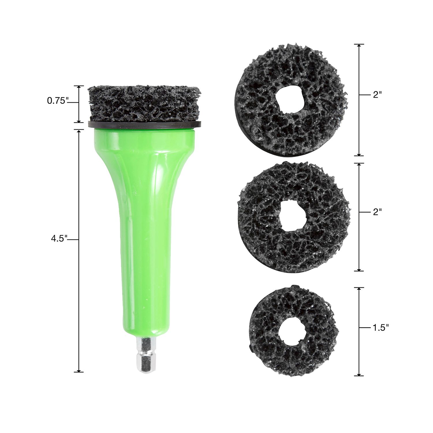 OEM Tools Brake Hub Resurfacing Kit – The Wholesale House