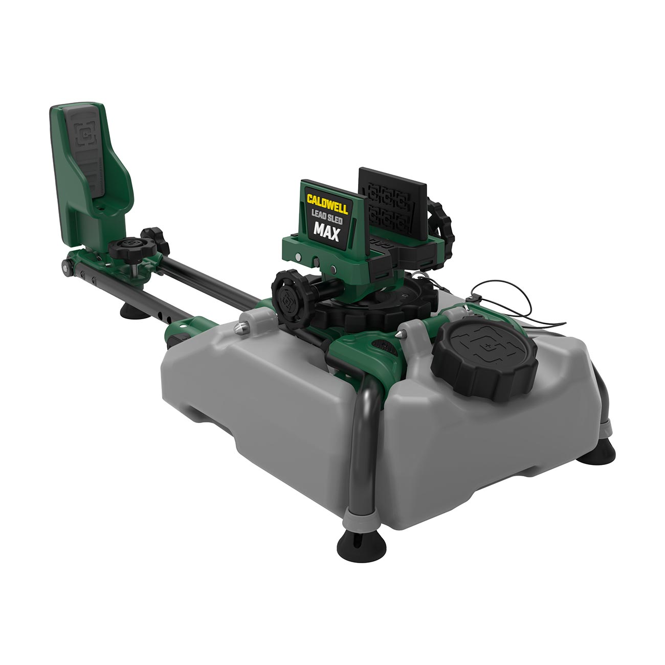 Caldwell Lead Sled MAX – The Wholesale House