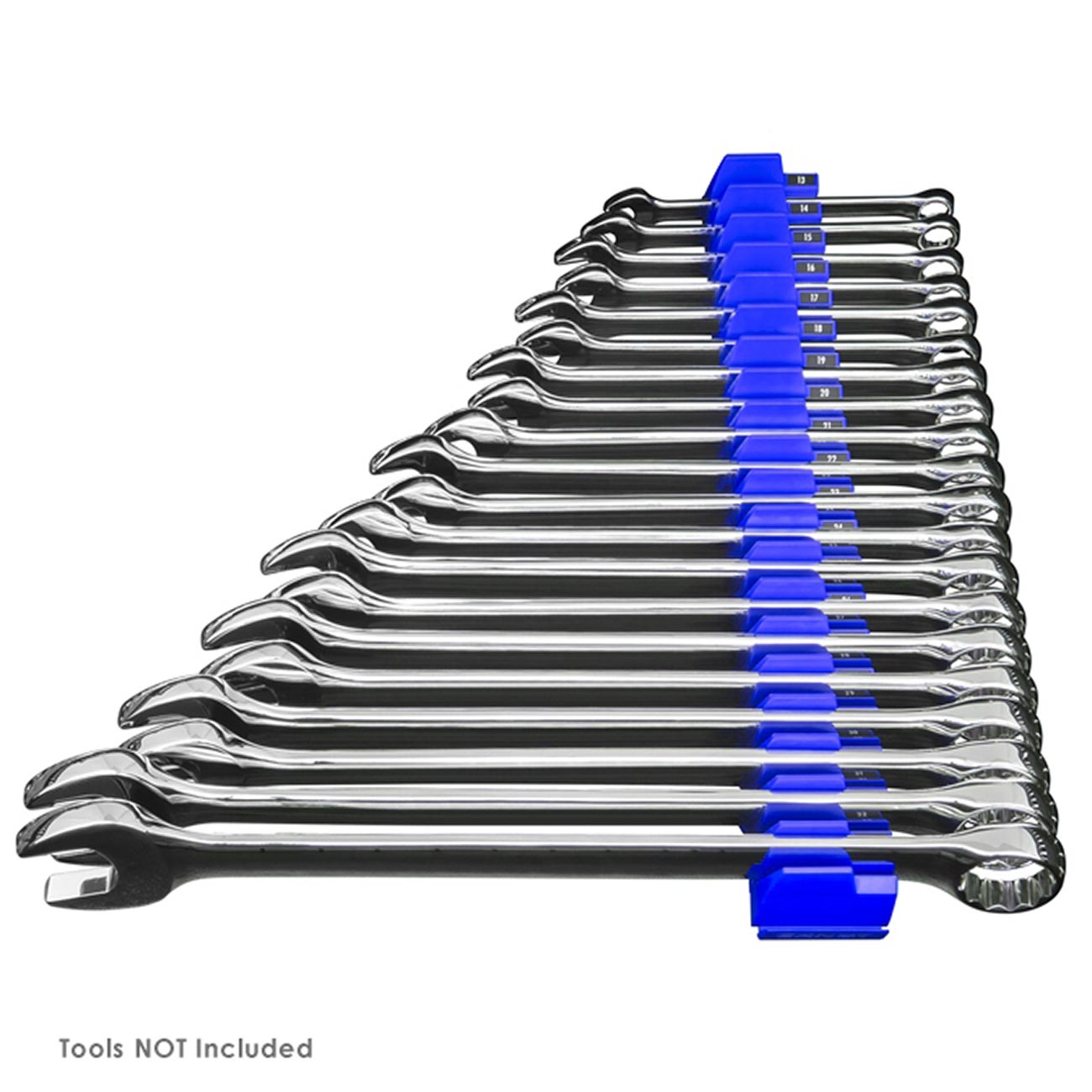 Ernst 20 Tool Magnetic Modular Wrench Pro – Blue – The Wholesale House