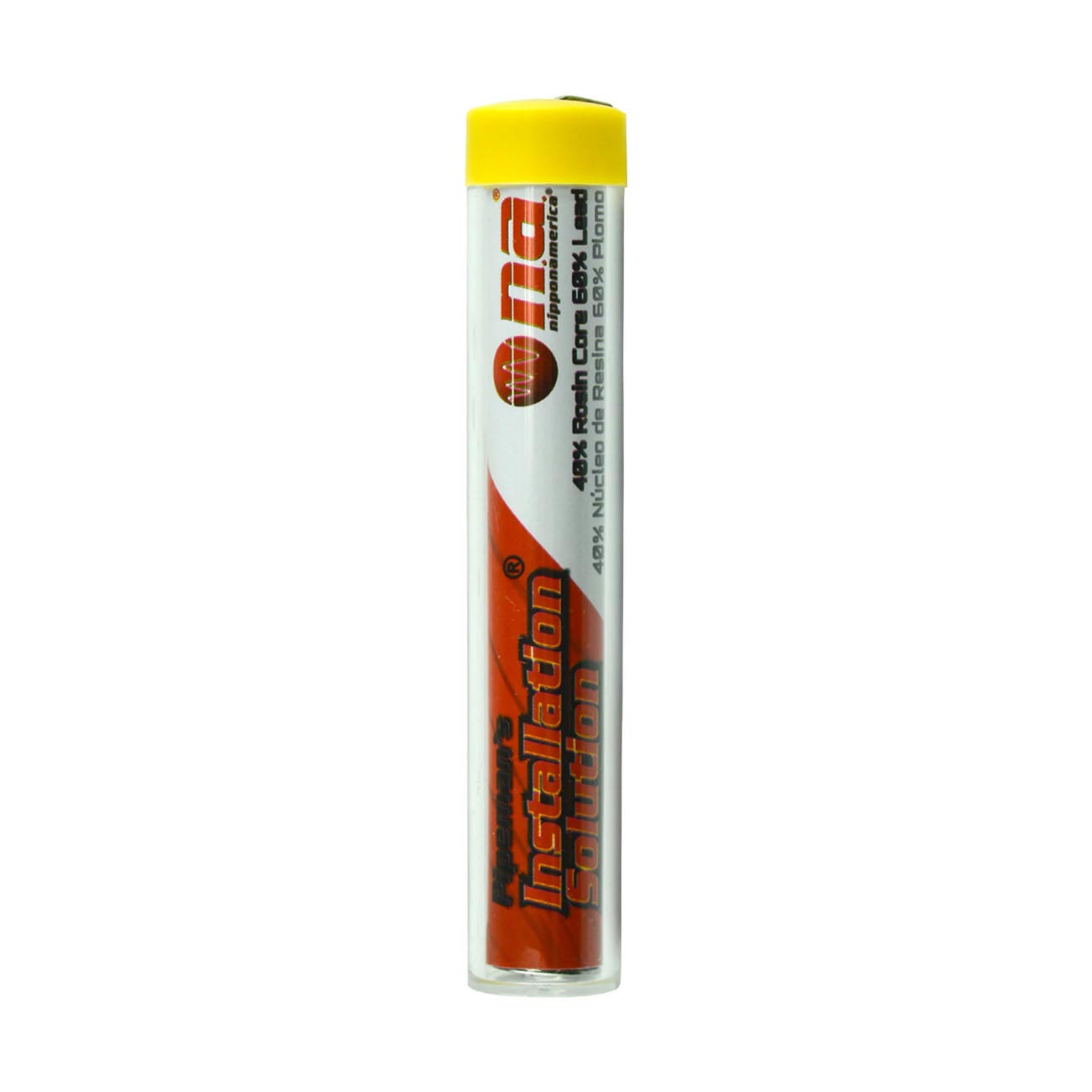 Installation Solution Rosin Core Solder Wire Pen Type (60% Rosin / 40% ...