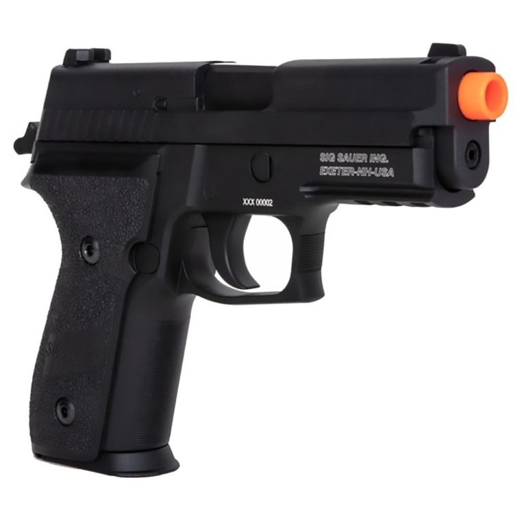 Sig Sauer PROFORCE P229 Airsoft Pistol (Green Gas) – The Wholesale House