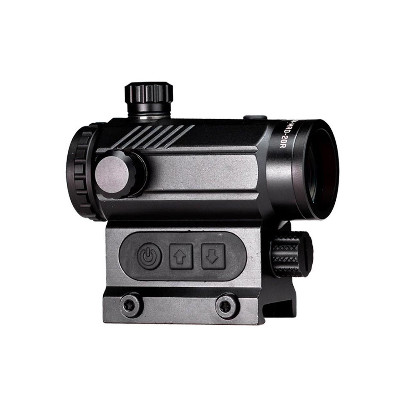 Sig Sauer Air R5 Mini 1x20mm 3-MOA Reticle Red Dot Sight – The ...