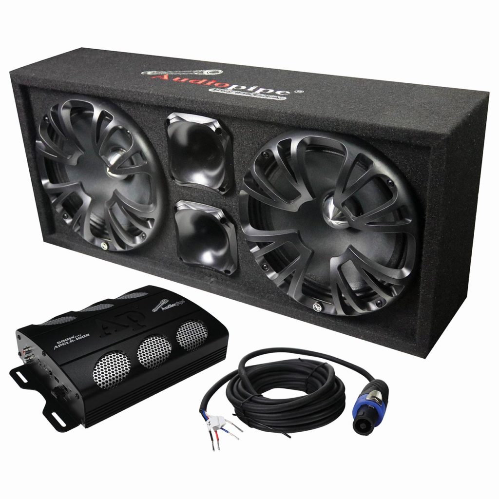 Audiopipe – Page 21 – The Wholesale House