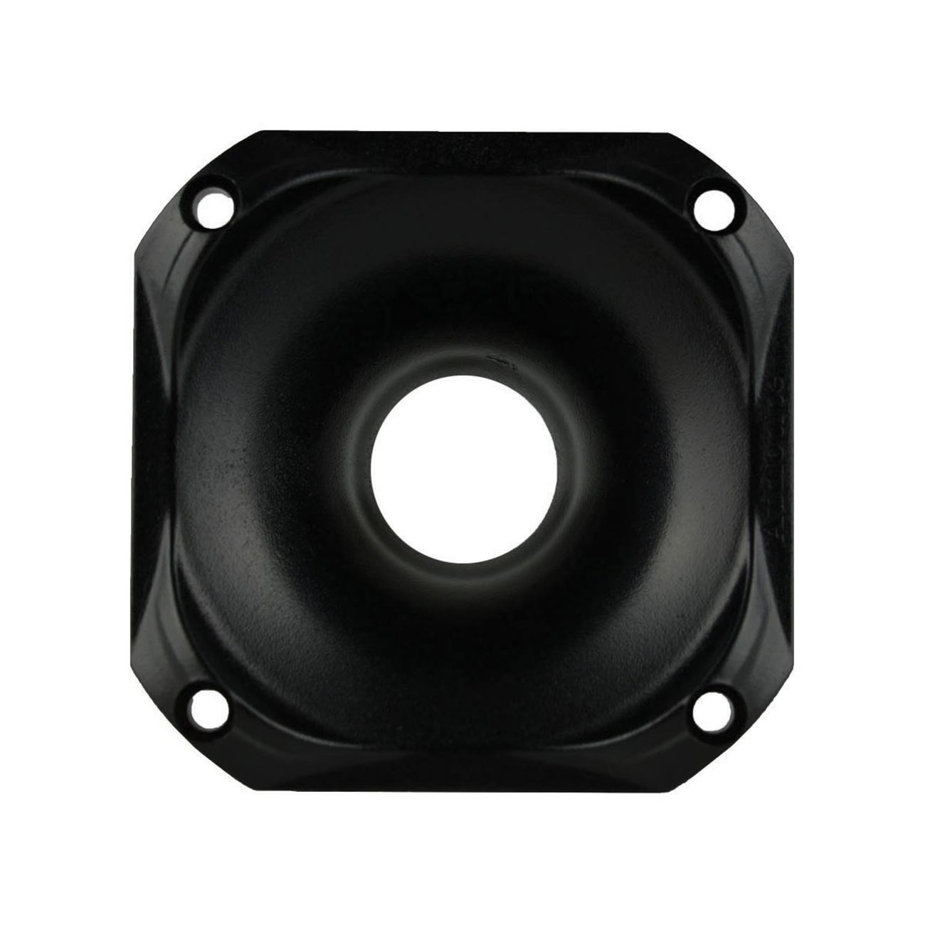 Audiopipe 3.4″ Plastic Horn – The Wholesale House