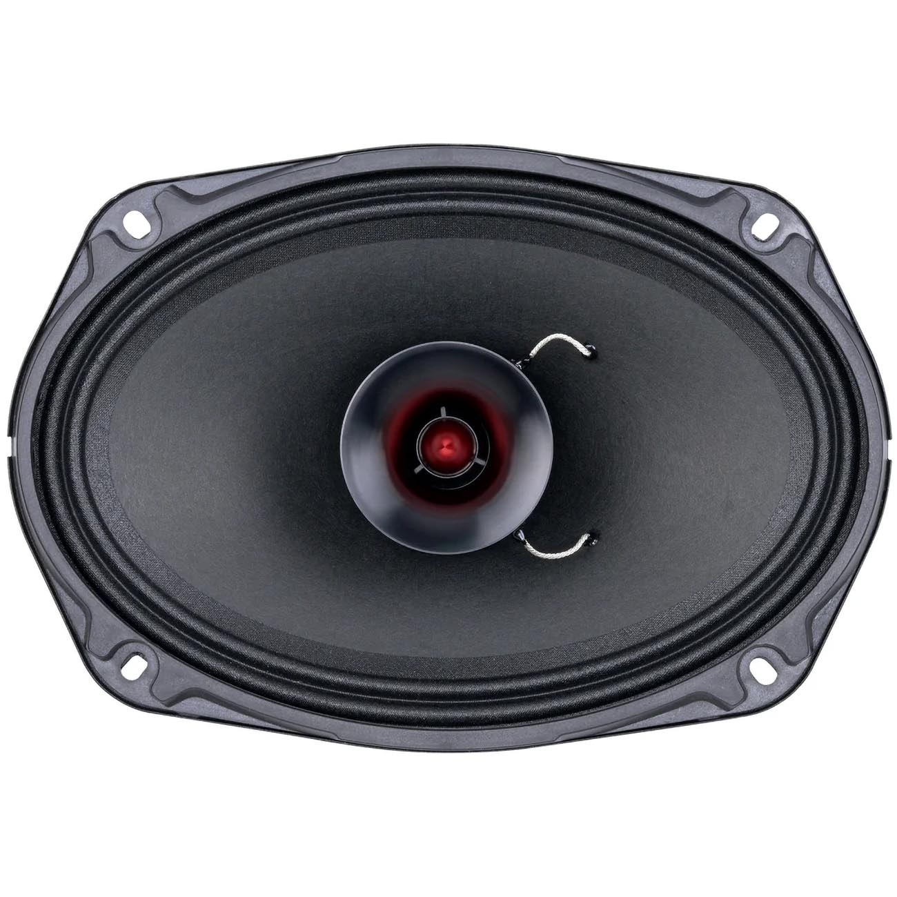 Audiopipe 6×9″ 2-Way Dynamic Loudspeakers 150W RMS/300W MAX – Grills ...