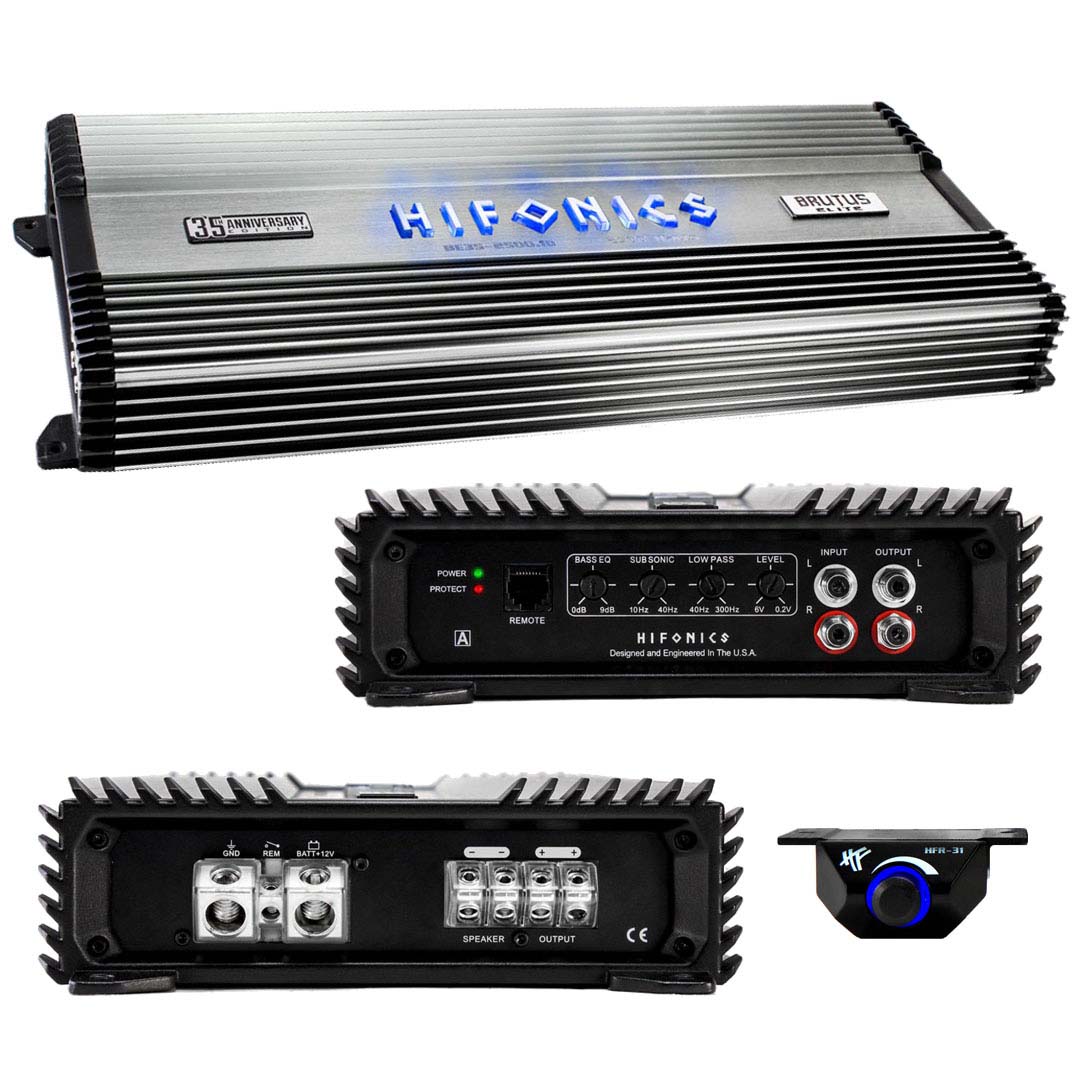 Amplifiers – Page 14 – The Wholesale House