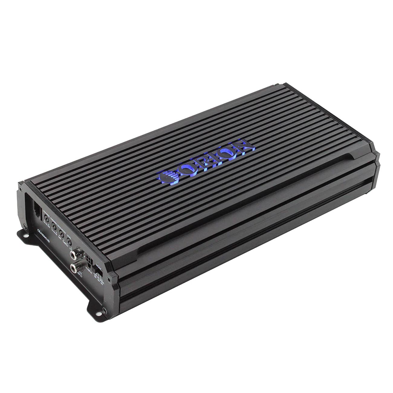 Orion Cobalt Elite Compact Class-D Monoblock Amplifier, 1600 Watt RMS ...