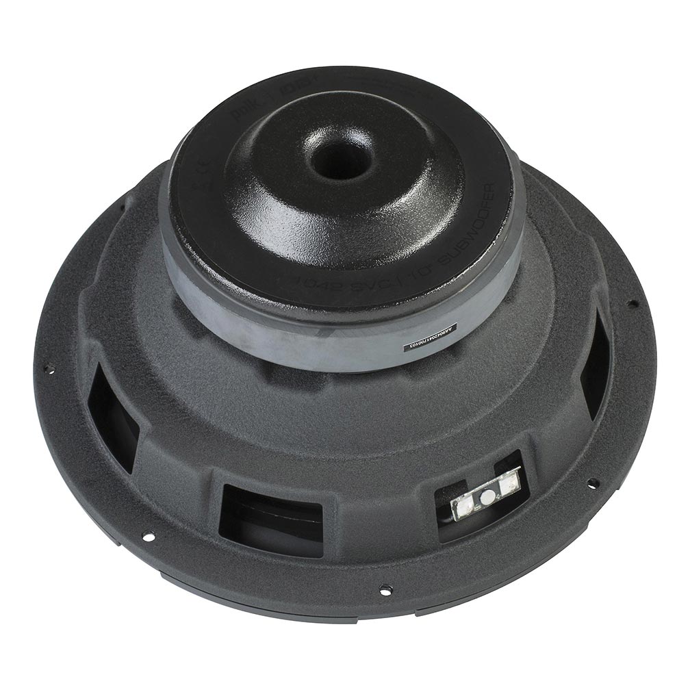 Polk DB+ Marine 10″ Woofer – Sold Each – The Wholesale House