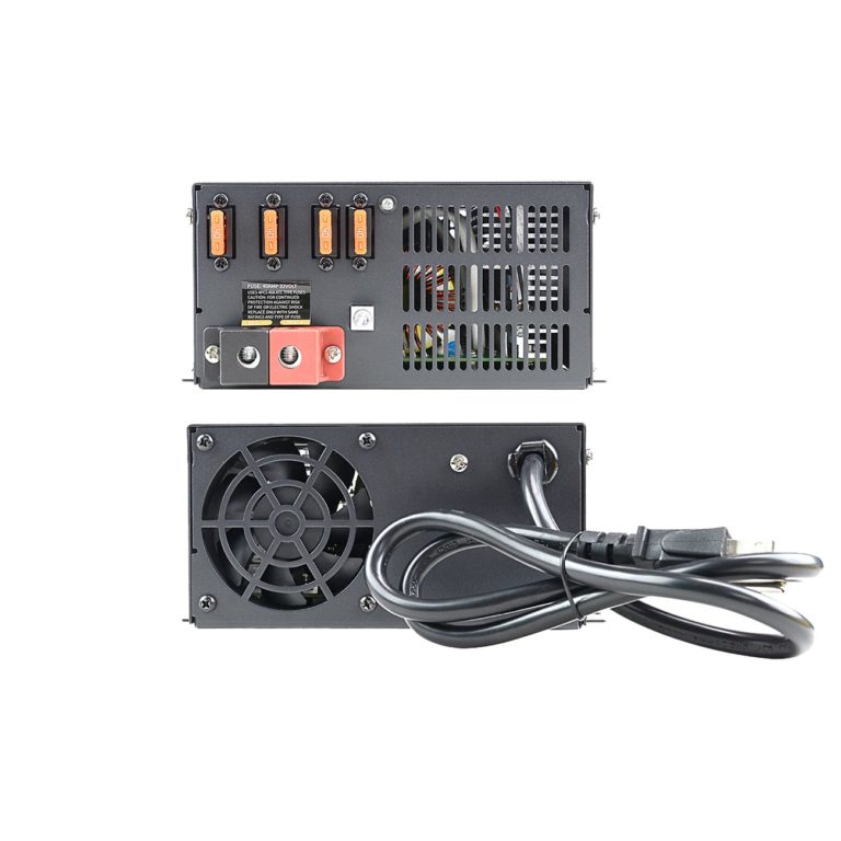 Installation Solution AC to DC Power Supply – 100 Amp – The Wholesale House