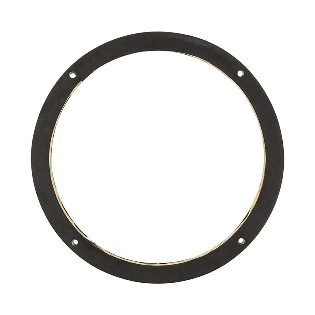 DS18 8″ LED Red-Green-Blue Speaker Ring – The Wholesale House