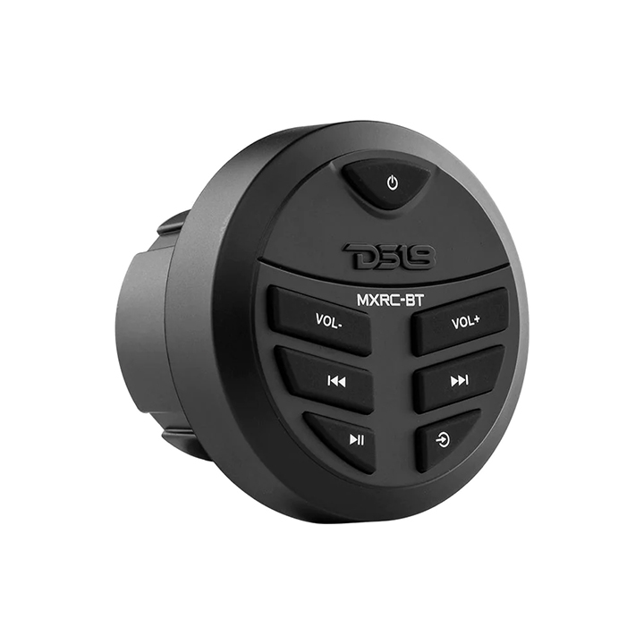 DS18 Marine Receiver with Bluetooth & Auxiliary Input – The Wholesale House