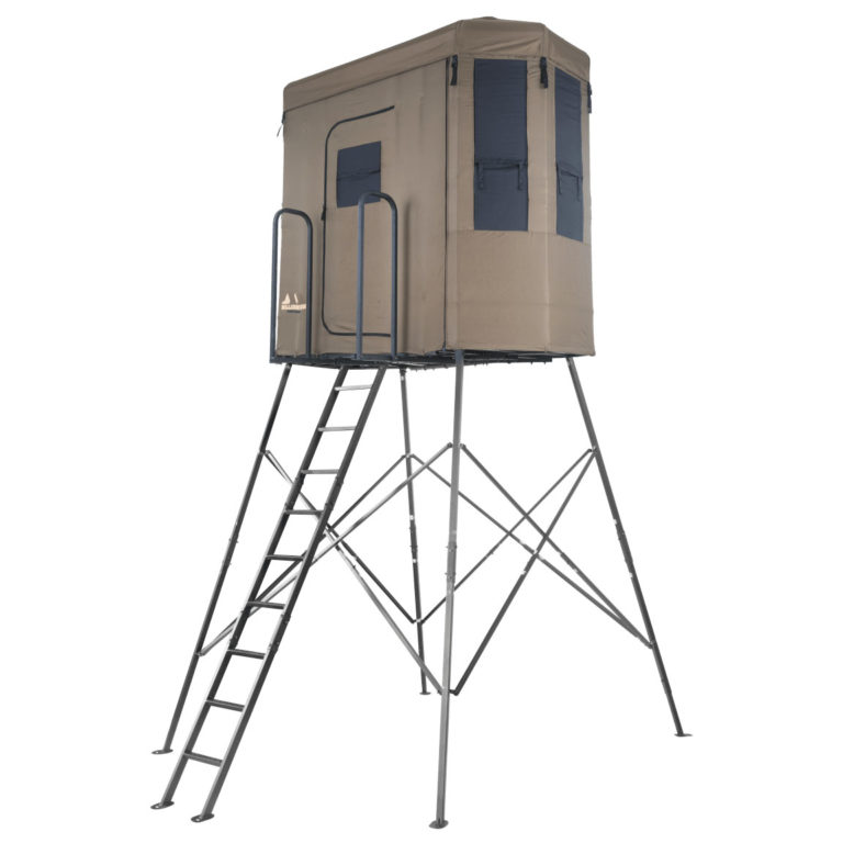 Millennium Treestands – The Wholesale House