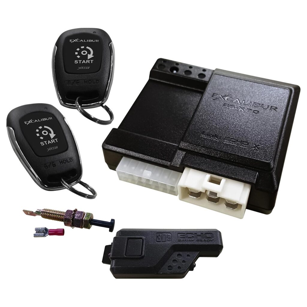 Excalibur Security – The Wholesale House