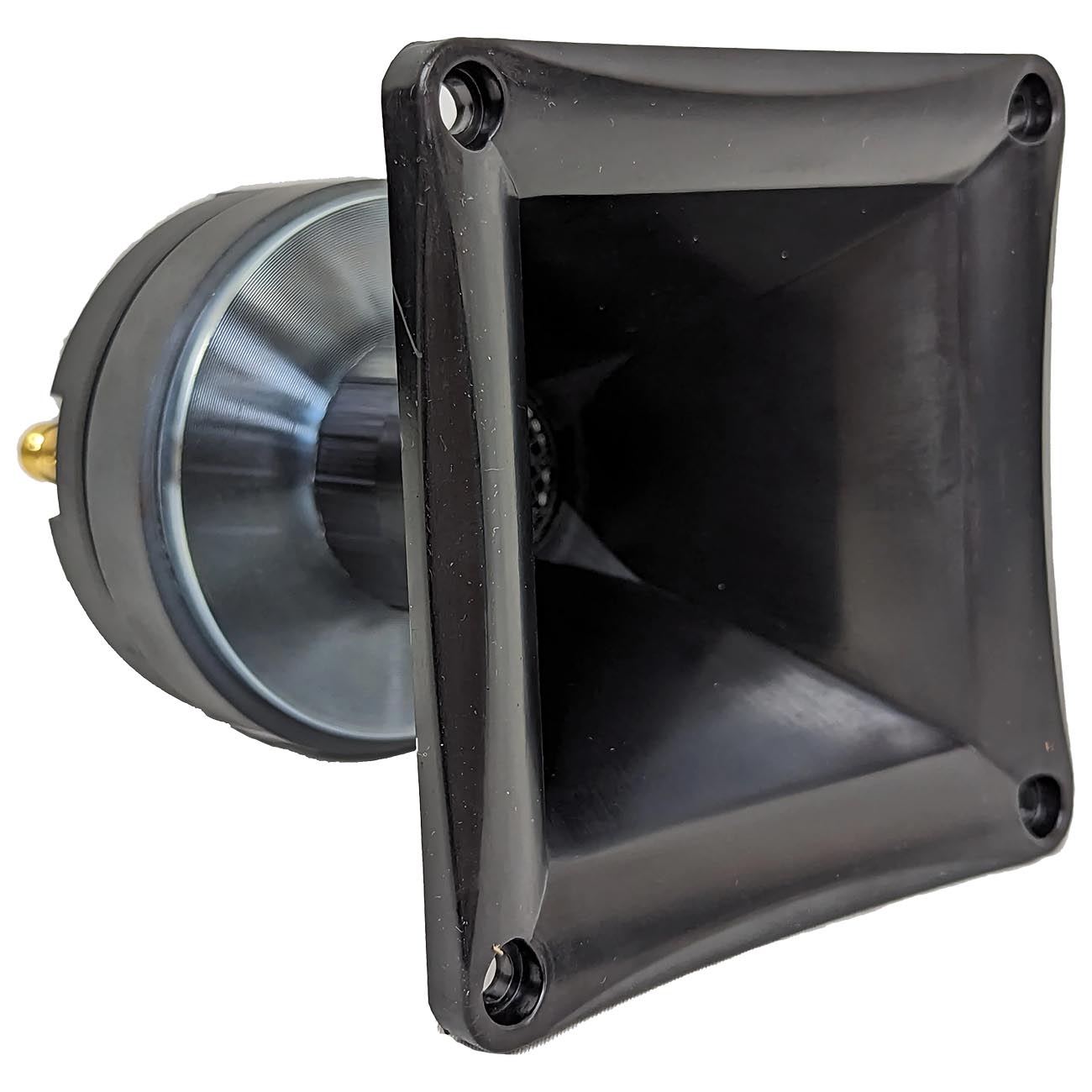 Sundown 4″ Horn Driver, 100W RMS, 4 Ohm – The Wholesale House