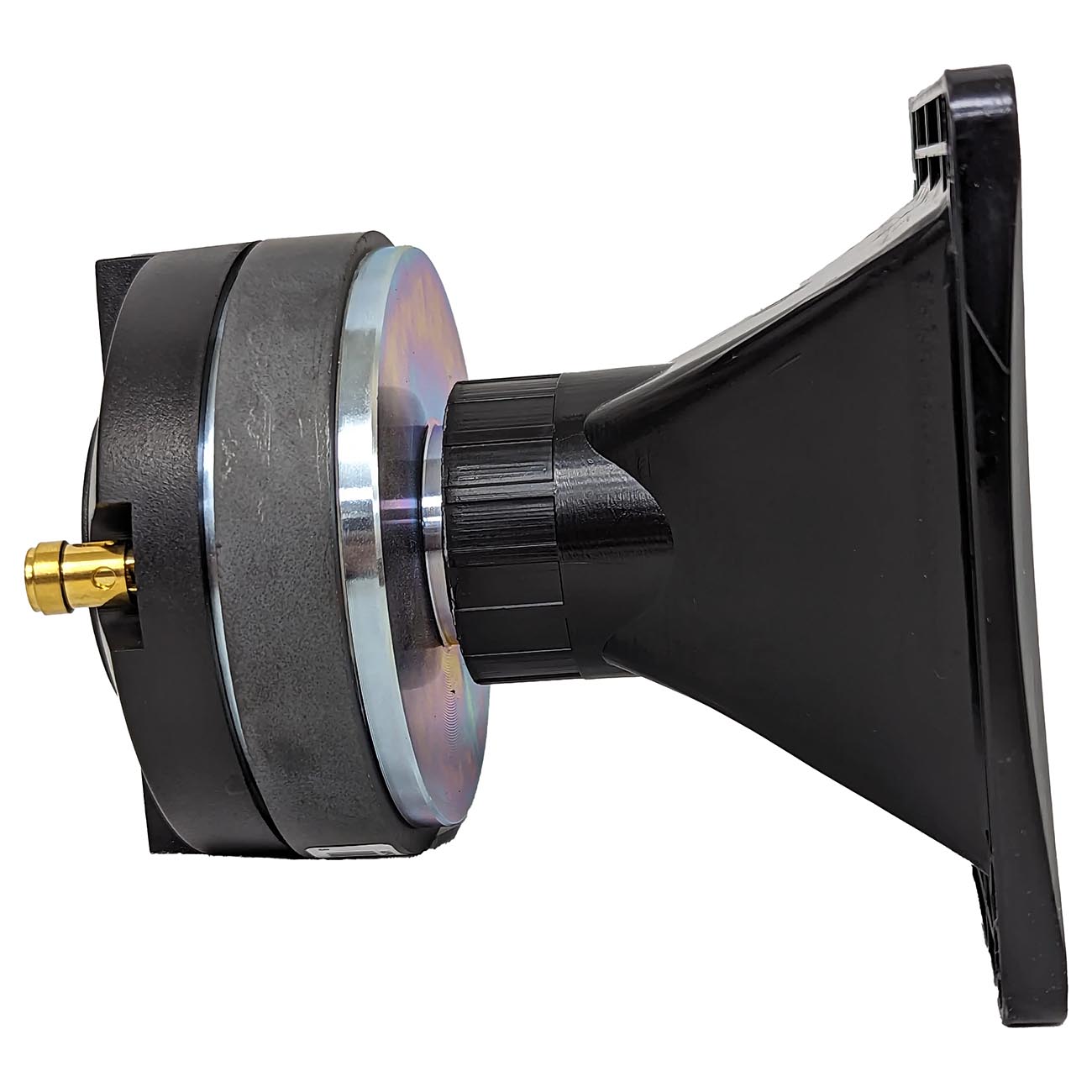 Sundown 4″ Horn Driver, 100W RMS, 4 Ohm – The Wholesale House