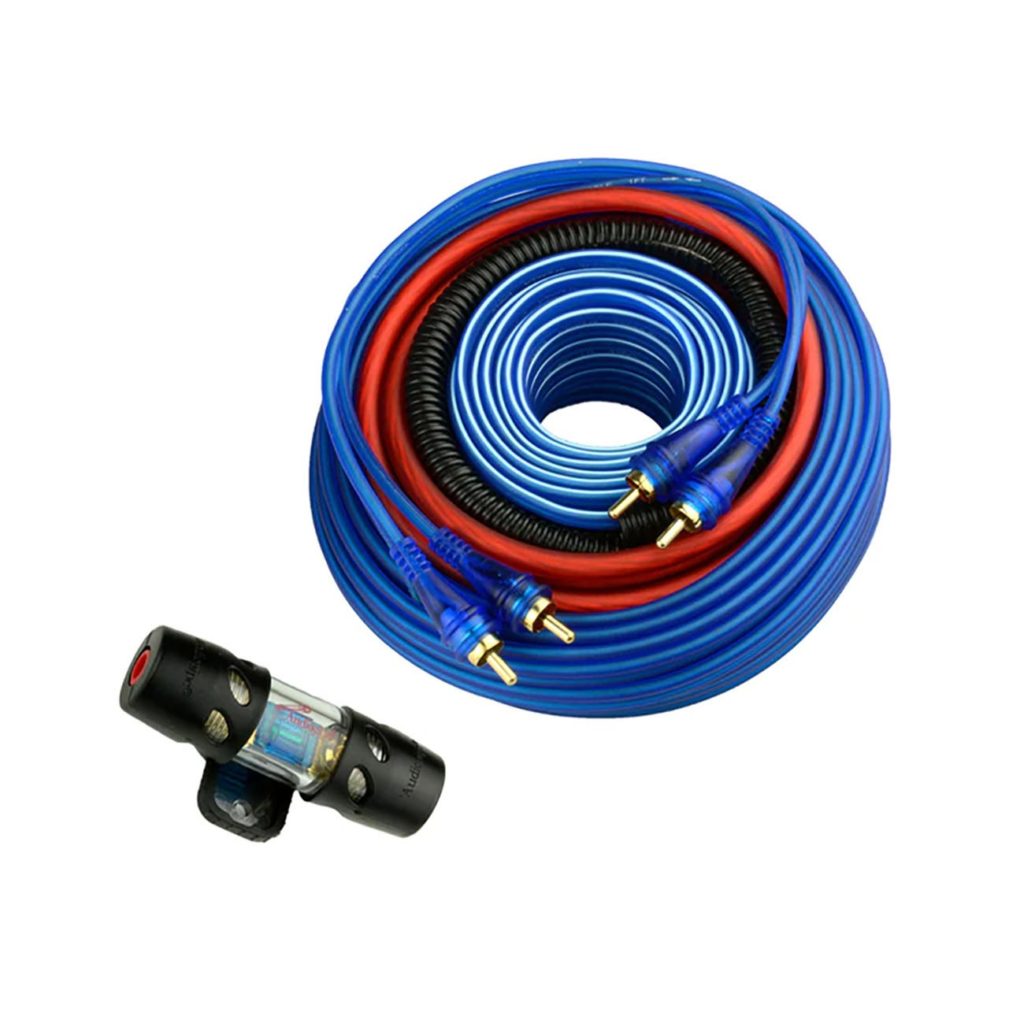 Audiopipe 10″ Vented Bass Pipe 800 Watt Super Bass Combo Package – The ...