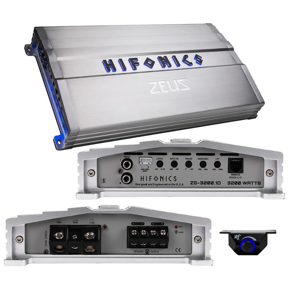 Amplifiers – Page 14 – The Wholesale House
